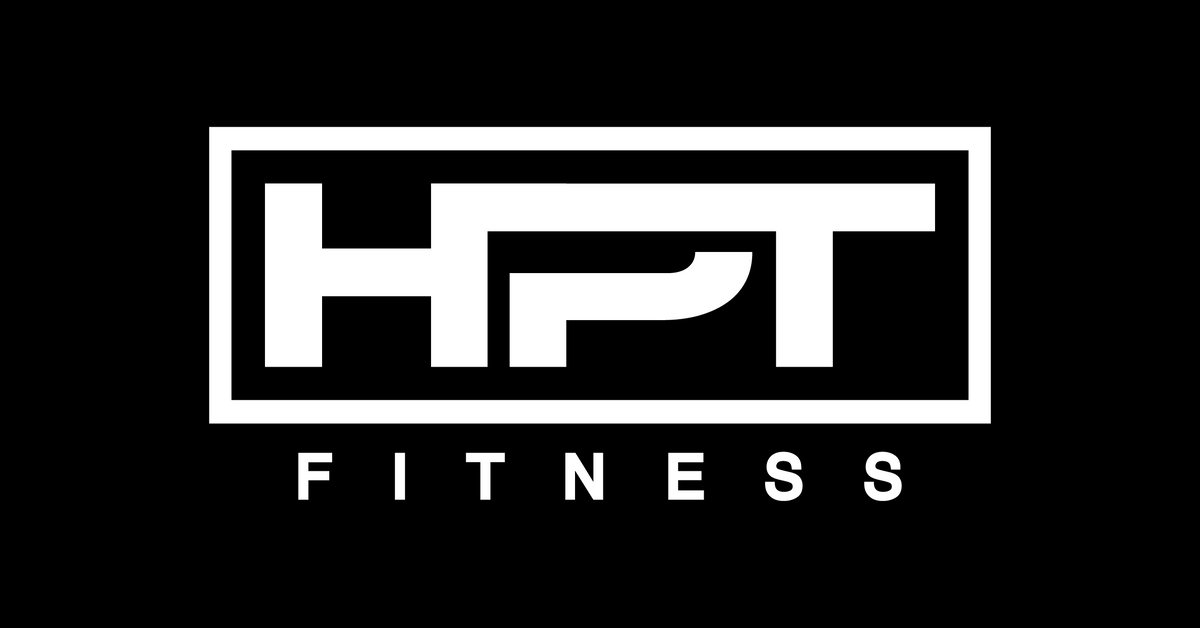 HPT Fitness - High Performance Training